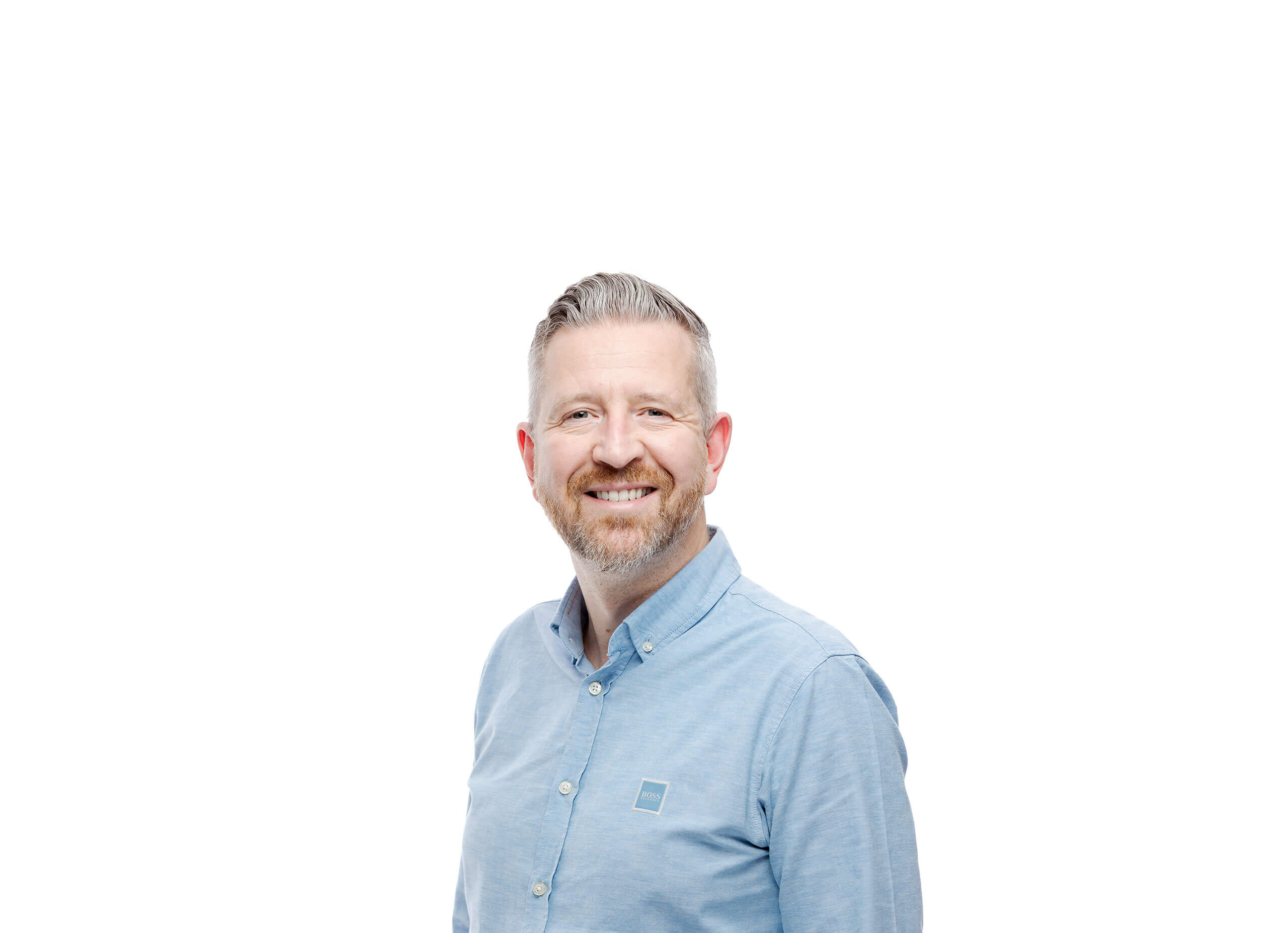 Catching up with new Managing Director, Matt Whiles - Concord ...